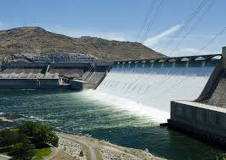 Chinese experts arrive Taraba for Mambilla Hydro Power Dam site ...